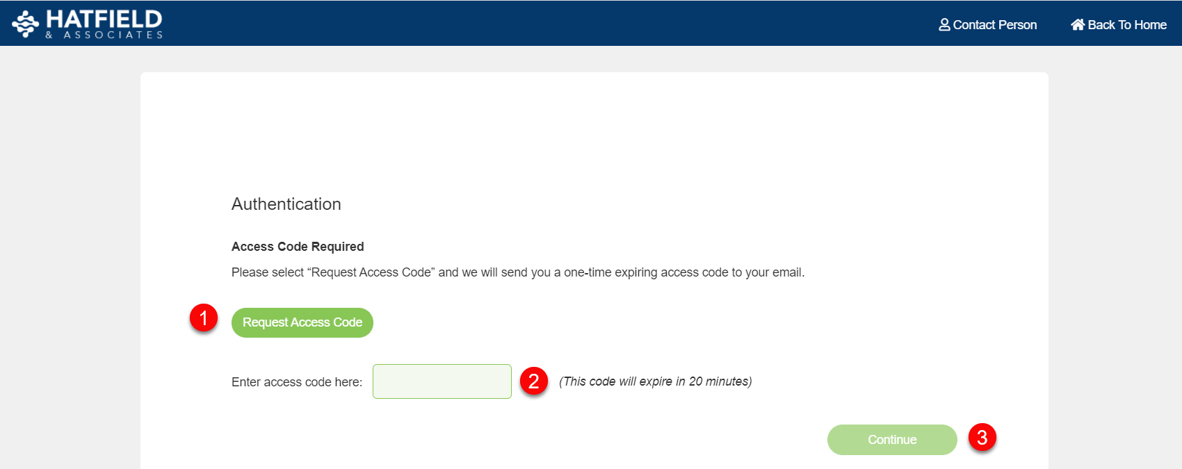 Unlock a Delivered Return – SafeSend Returns