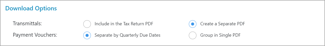Firm Setup Guide – SafeSend Returns